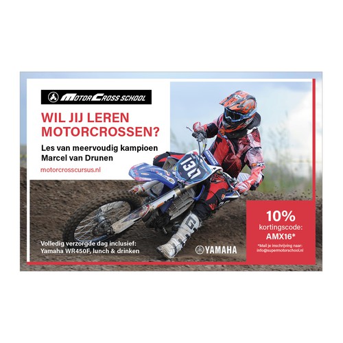 Designs | Design a flyer/advertisement for the visitors of the Grand ...