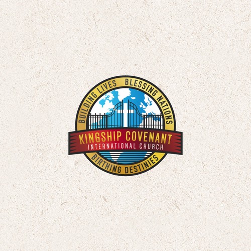 KCIC Wins 2018 | Logo design contest