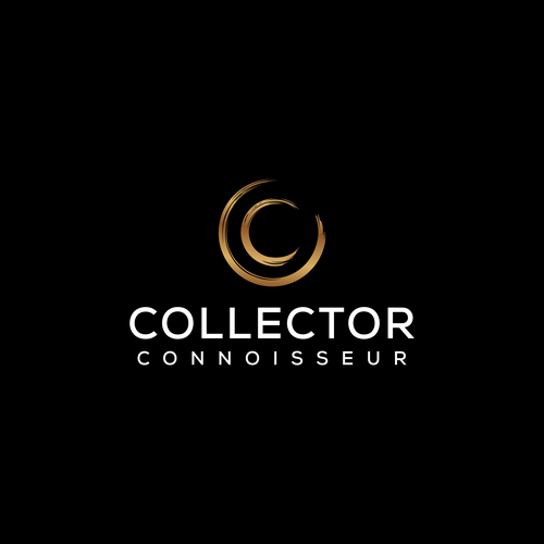 Designs | Design the logo for Collector Connoisseur, the world's best ...