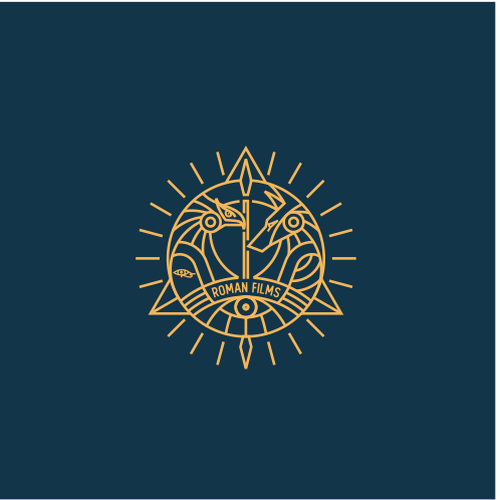 Designs | GUARANTEED: Roman Films needs a powerful and captivating new ...