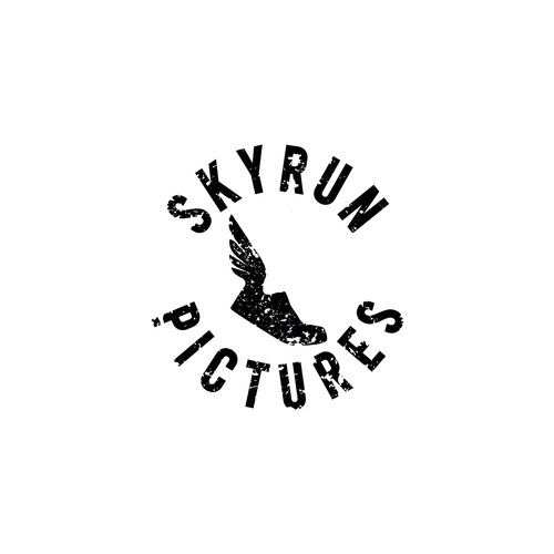 Designs | SKYRUN PICTURES logo to appear on theatrical features | Logo ...