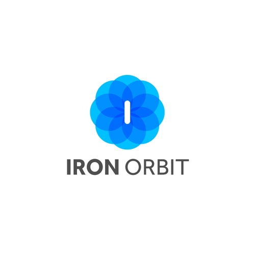 Designs | IRON ORBIT : Logo | Logo design contest