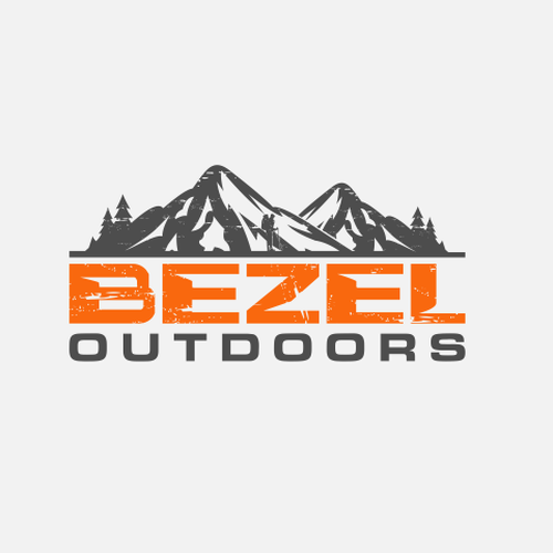 BE BOLD. Create an adventurous logo and be the catalyst to launch Bezel ...