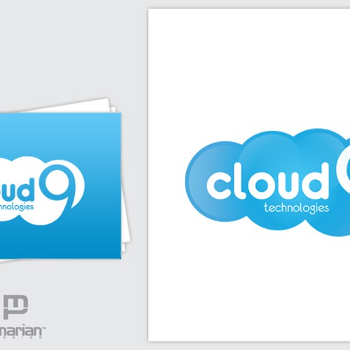 New logo wanted for Cloud 9 Technologies | Concours: Création de logo