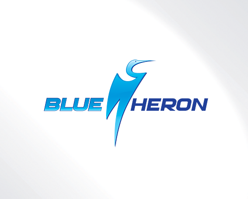 Create the next Logo Design for Blue Heron Systems | Logo design contest