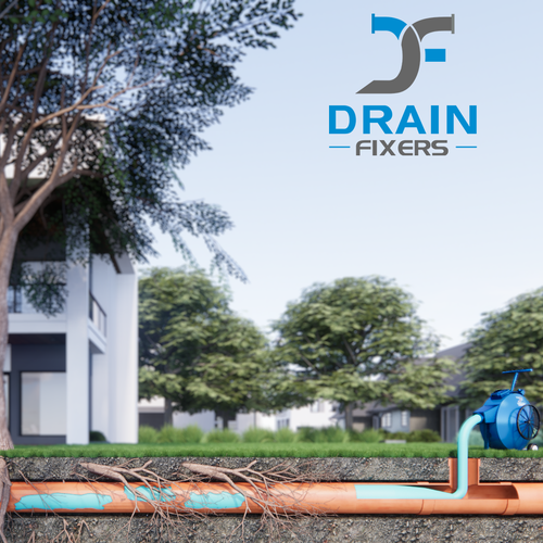 Designs | Design an image for pipe relining in the plumbing industry ...