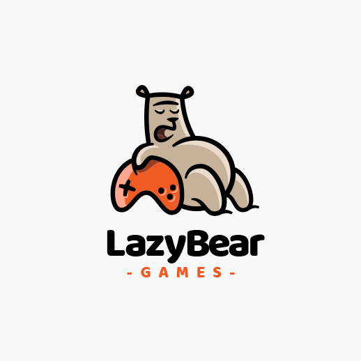 Gaming Cartoon Logos - Free Gaming Cartoon Logo Ideas, Design & Templates