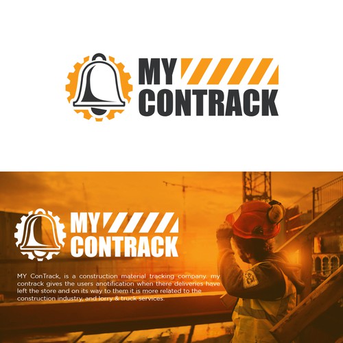 Designs | Design a powerful & smart tracking service LOGO for the ...