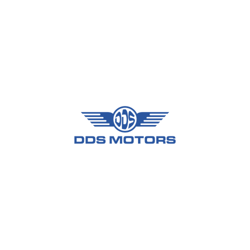 Develop an exciting badge logo for DDS Motors | Logo design contest