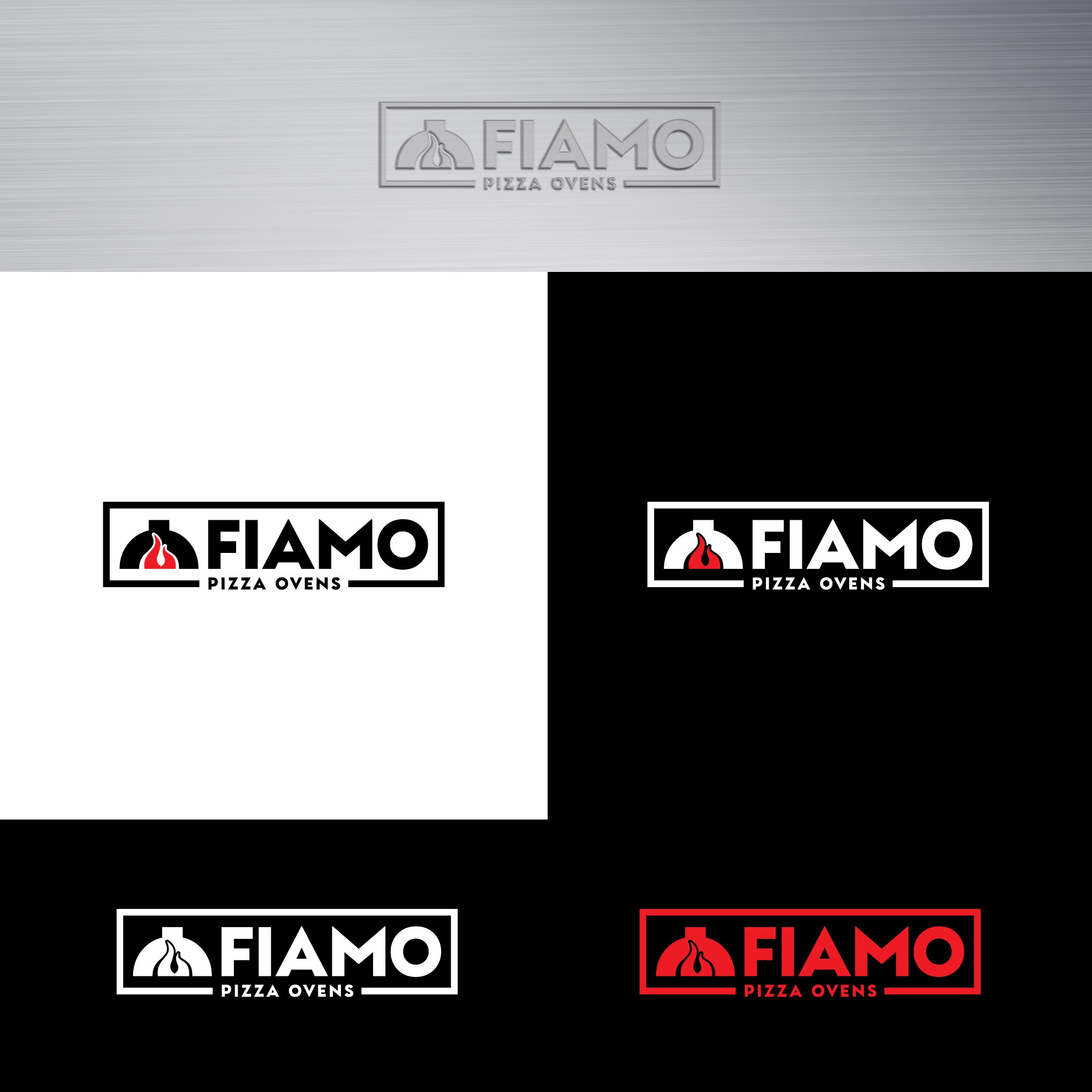 Filmstrip Logos - Free Filmstrip Logo Ideas, Design & Templates