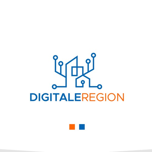 Designs | Meaningful and creative logo for our new project "Digital ...