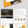 Custom PowerPoint Template Design Online | 99designs