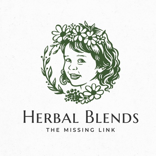 Herbal Essence Logo
