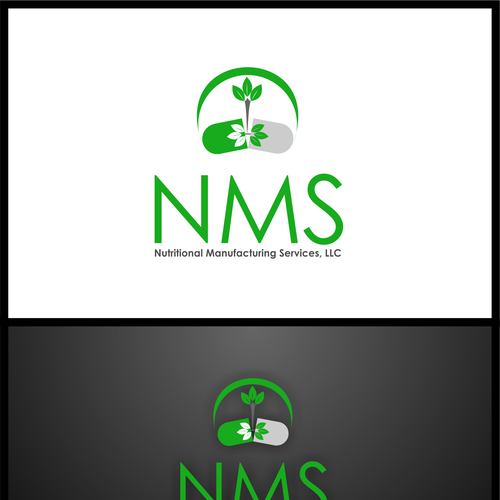 Create the next logo for NMS | Logo design contest