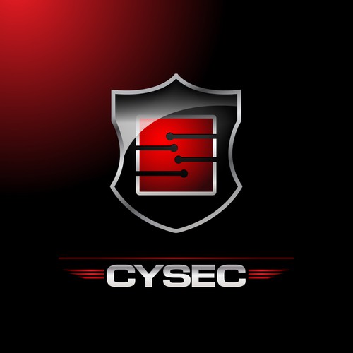 logo for CySec | Logo design contest