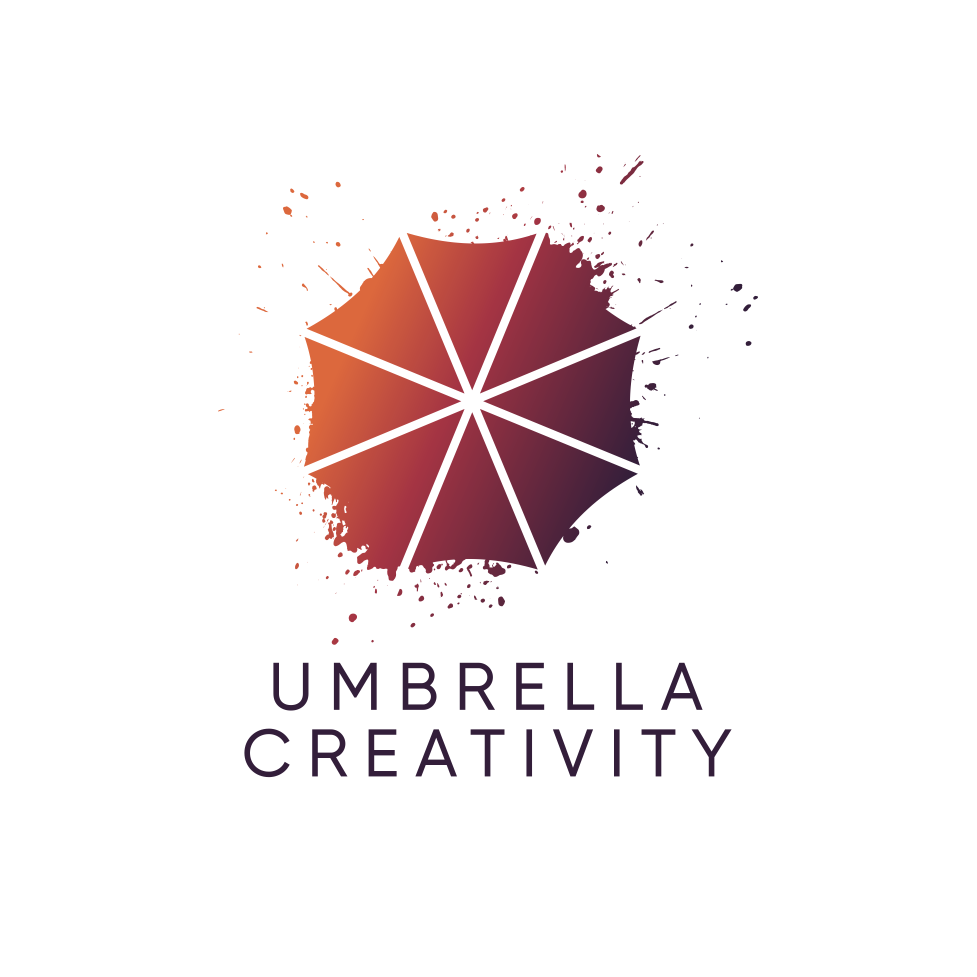 Umbrella Logos - Free Umbrella Logo Ideas, Design & Templates