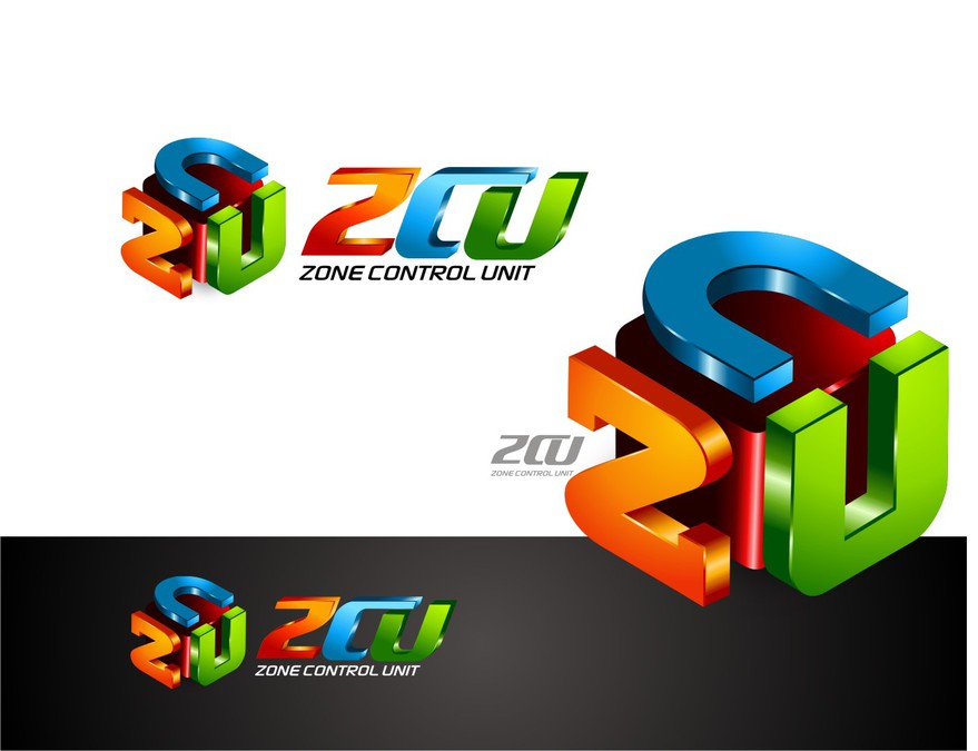 Create the next logo for Zone Control Unit - ZCU | Logo design contest