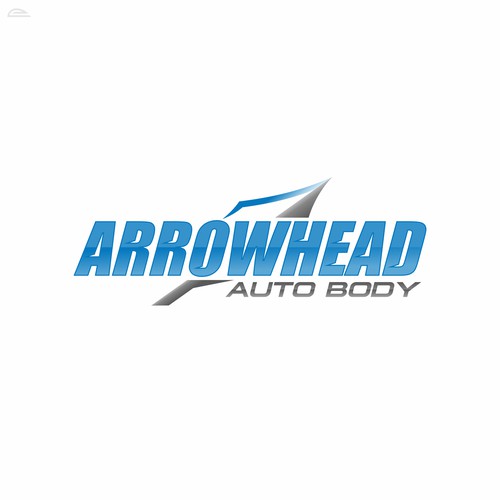 Designs | UPDATED AUTO BODY LOGO | Logo design contest