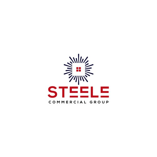 Designs | Steele Commercial Group | Logo design contest