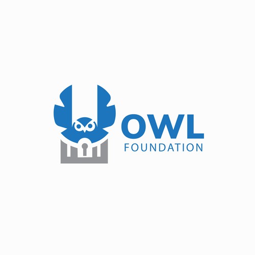 Designs | OWL Foundation (Once was Lost) | Logo design contest