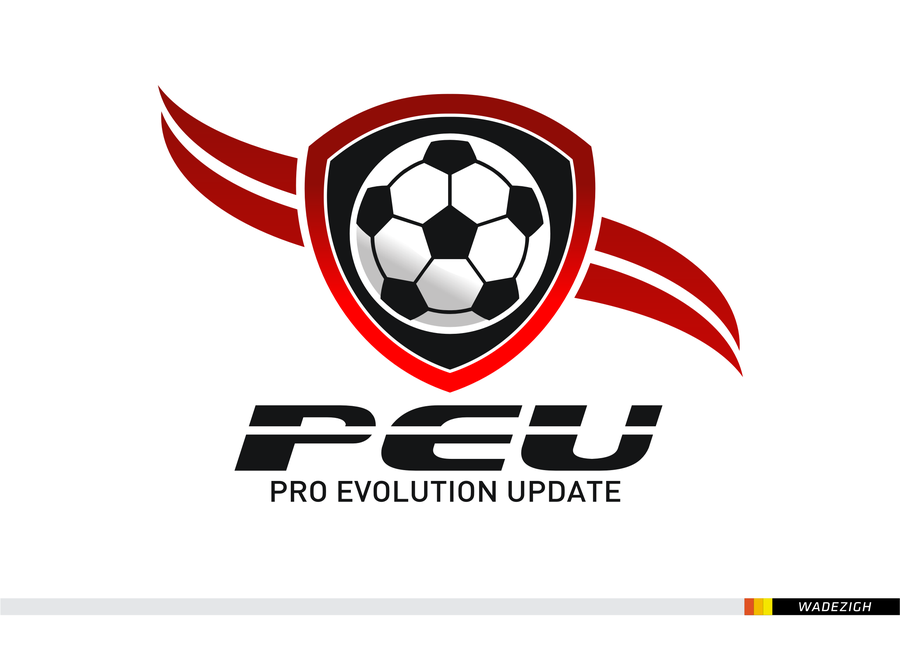 NEW FOOTBALL (SOCCER) WEBSITE BADGE LOGO | Logo design contest