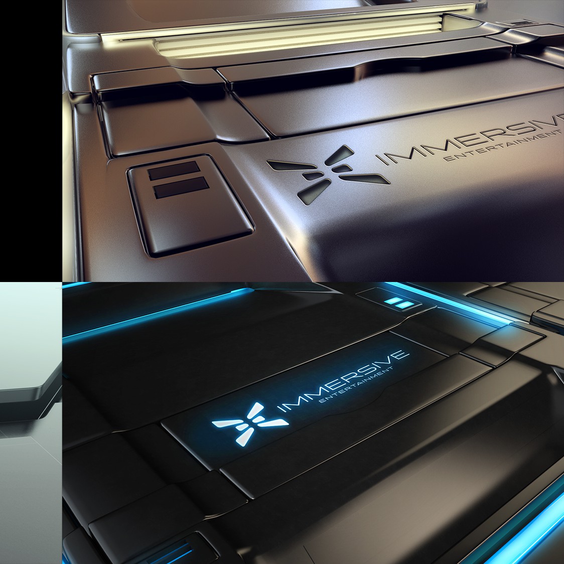 Console Logos - Free Console Logo Ideas, Design & Templates