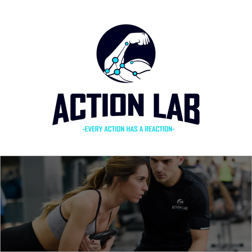 Designs | Create a logo for an upscale gym chain | Logo design contest