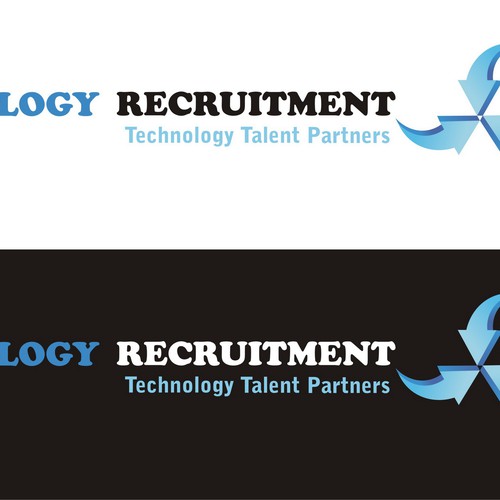 Recruitment Agency Logo | Logo design contest