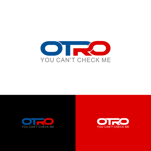 New Logo Design For "OTRO" A New Brand For A New America | Logo design ...