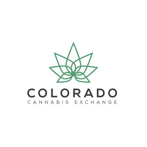 southern colorado marijuana dispensary logo design! | Logo design contest