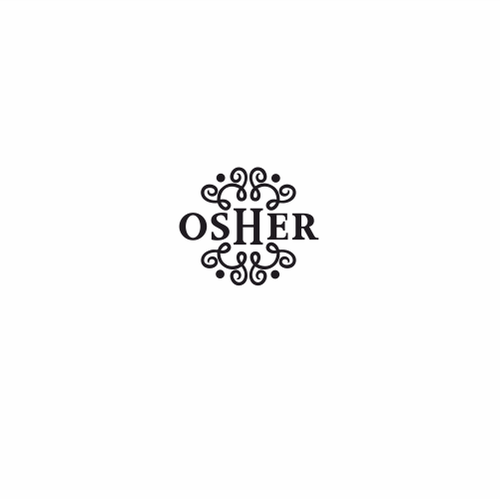 Create a logo for OSHER - luxury closes | Logo design contest