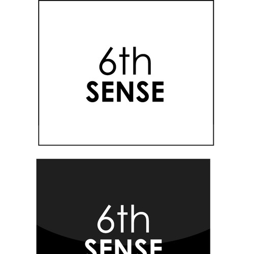 6th Sense | Logo design contest
