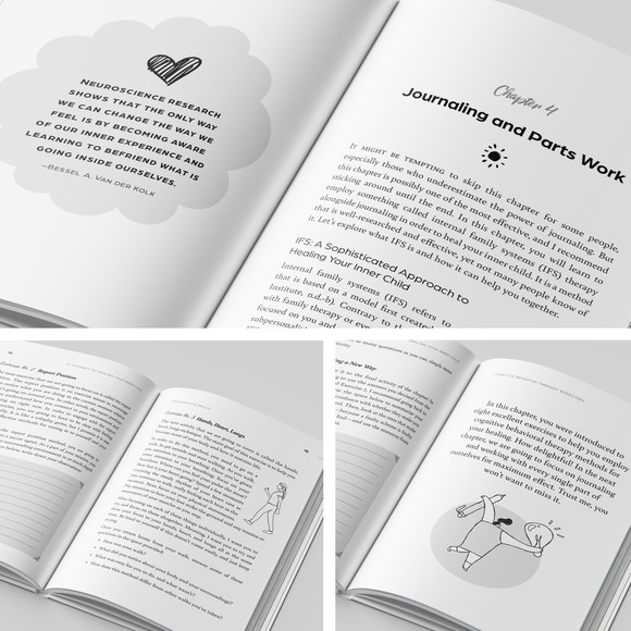 The 10 best freelance book layout designers for hire in 2023 - 99designs