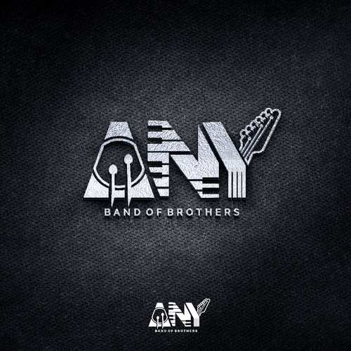 Bros Band Logo Brothers Bond | Brothers Bond