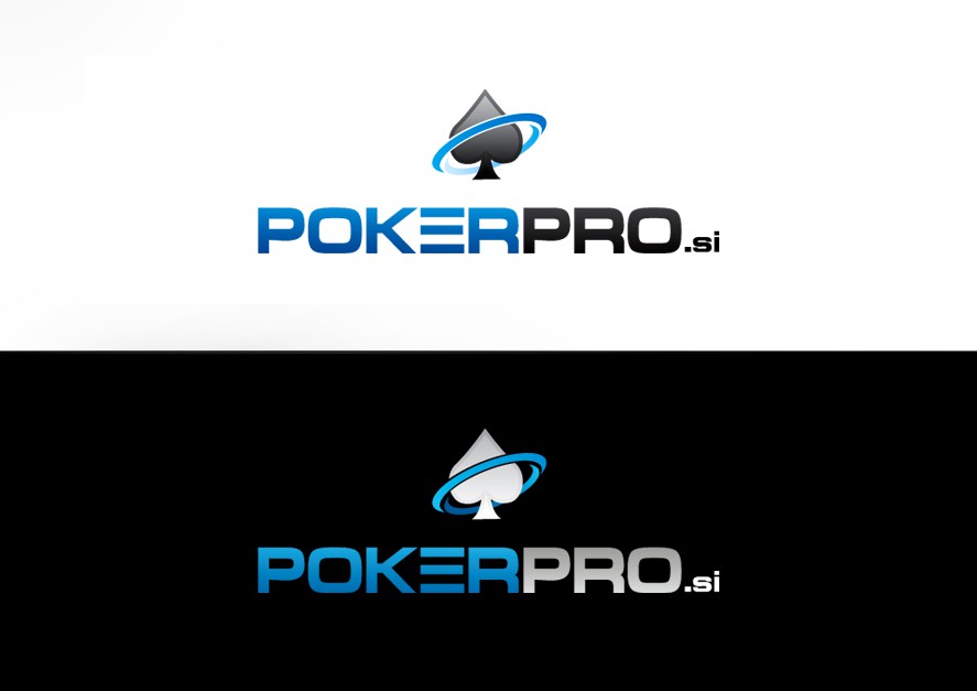 Poker Pro logo design | Logo design contest