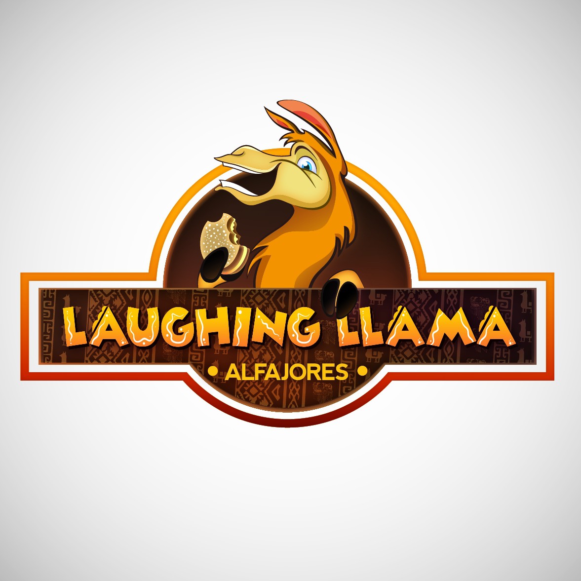 Comedy Logos - Free Comedy Logo Ideas, Design & Templates