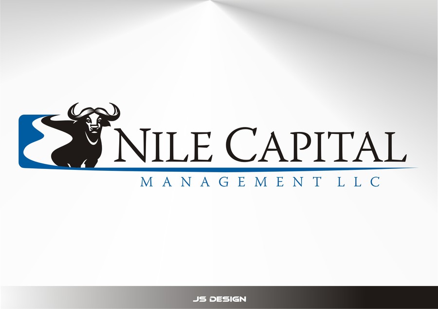 Nile Capital Management LLC | Logo design contest