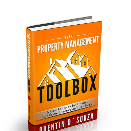 The Best Real Estate Book Cover Contest | Book cover contest