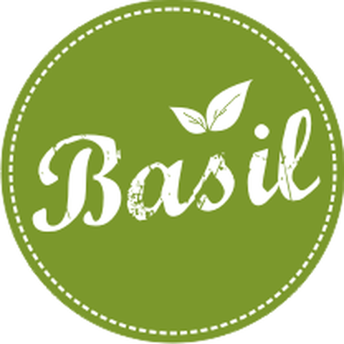 Basil Logo