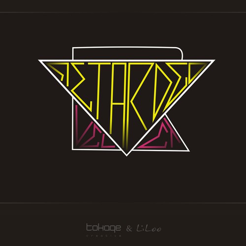 Retarded Velvet: fashion design house seeks edgy logo designer | Logo ...