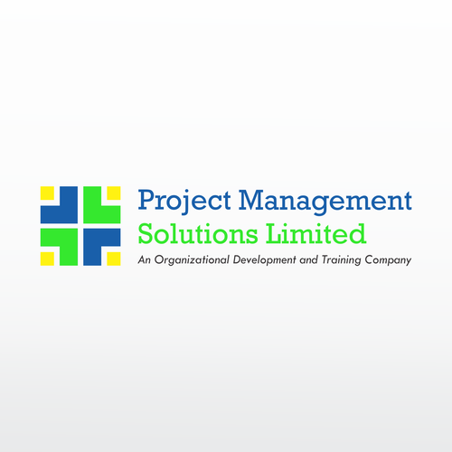 Create a new and creative logo for Project Management Solutions Limited ...
