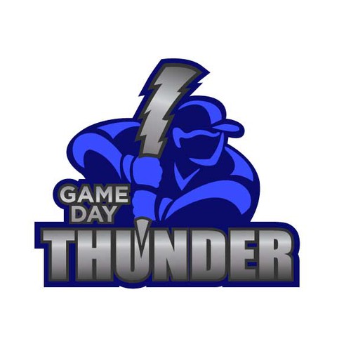 Gameday Logo