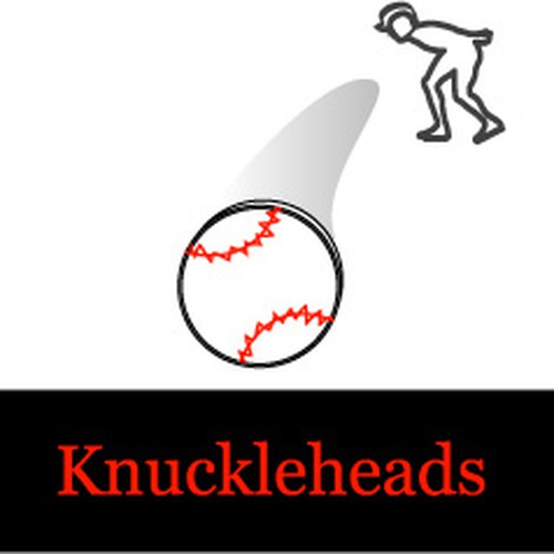 New logo wanted for Knuckleheads | Logo design contest