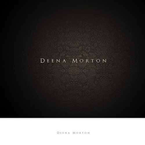 Designs | Logo for Deena Morton (...dm) | Logo design contest