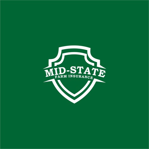 Designs | Creative AG Insurance Logo Needed! | Logo design contest