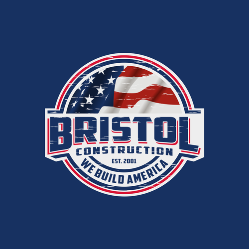 Designs | Bristol patriotic Logo contest. | Logo design contest