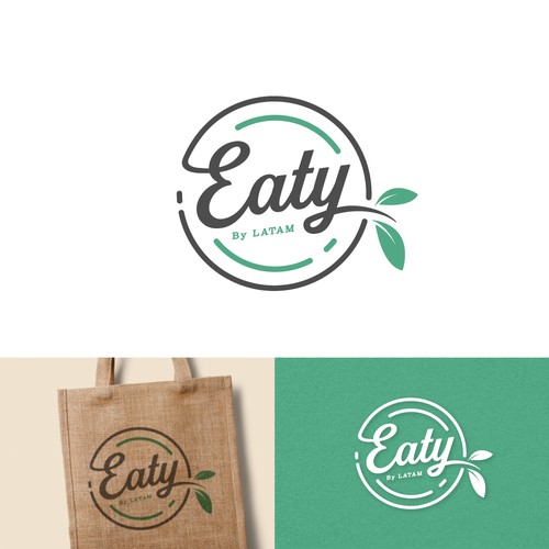 Designs | Necesitamos un logo potente y alegre que refleje lo bueno y ...