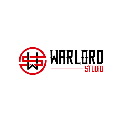 Design a logo for metal/hard rock recording studio 'Warlord Studios ...
