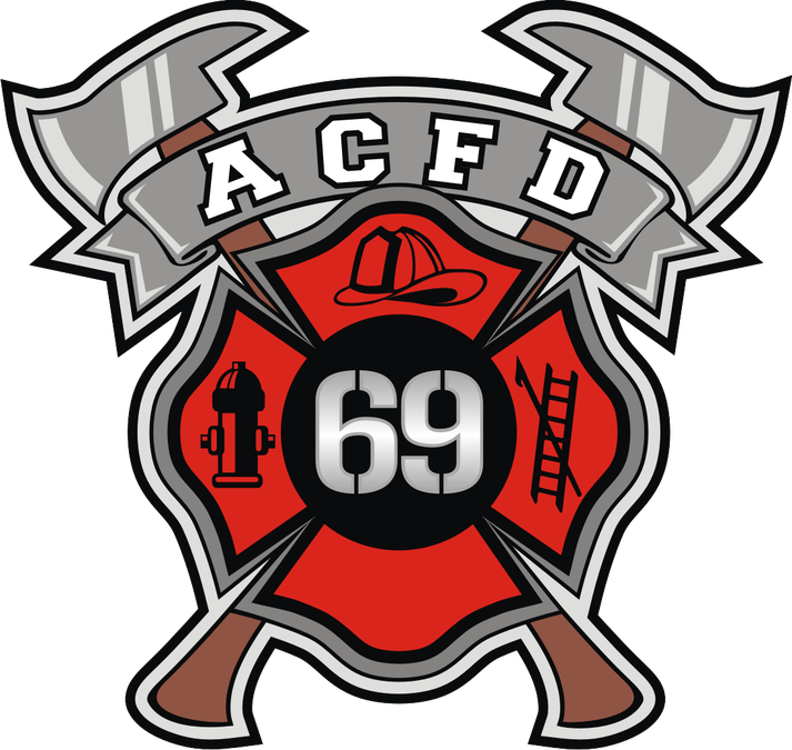 logo for ACFD 69 | Logo design contest