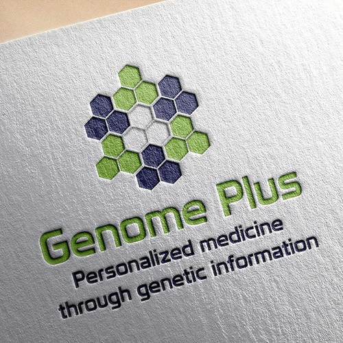 Logo for genetic testing company | Logo design contest